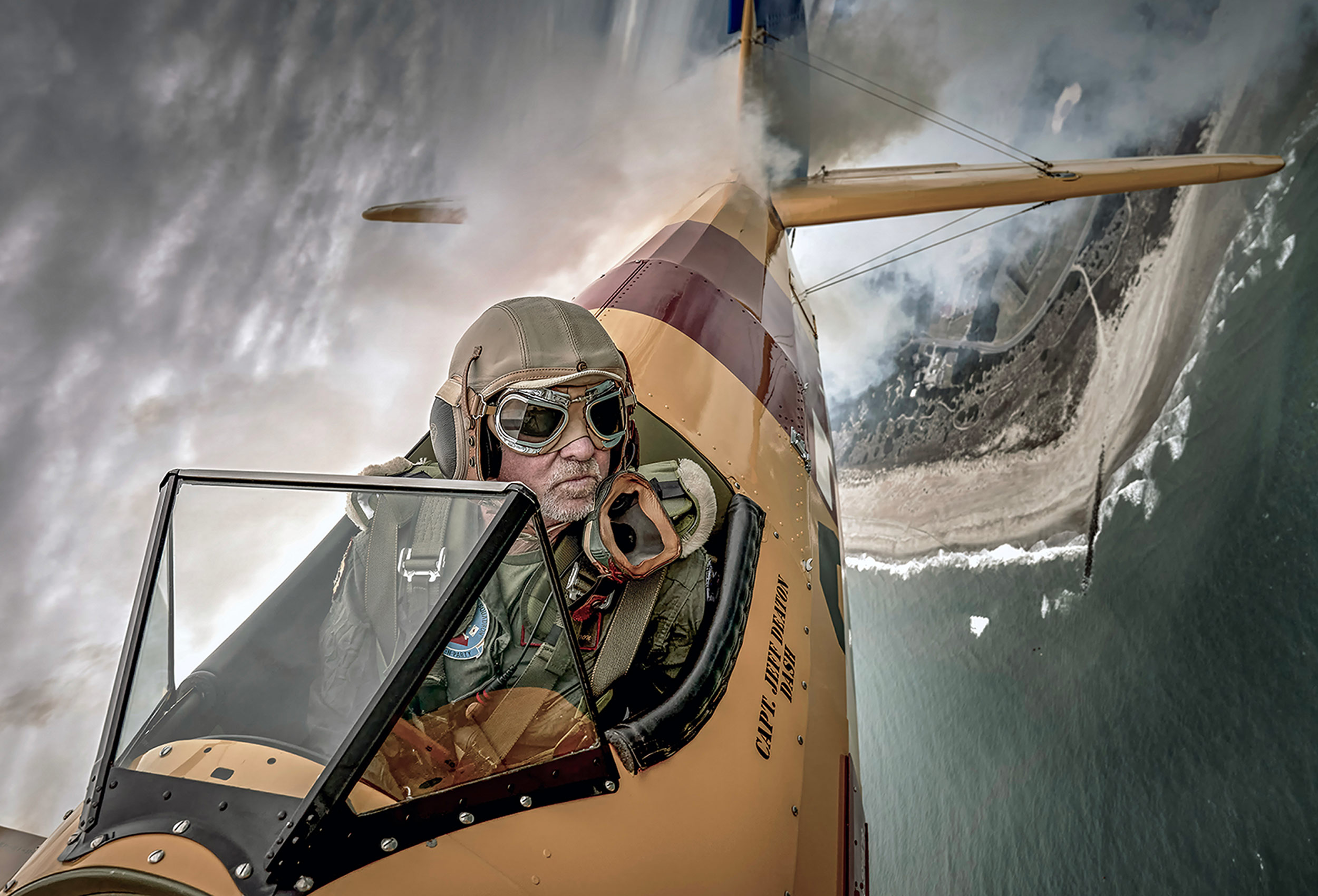 John Fleck Photography and Film | Commercial